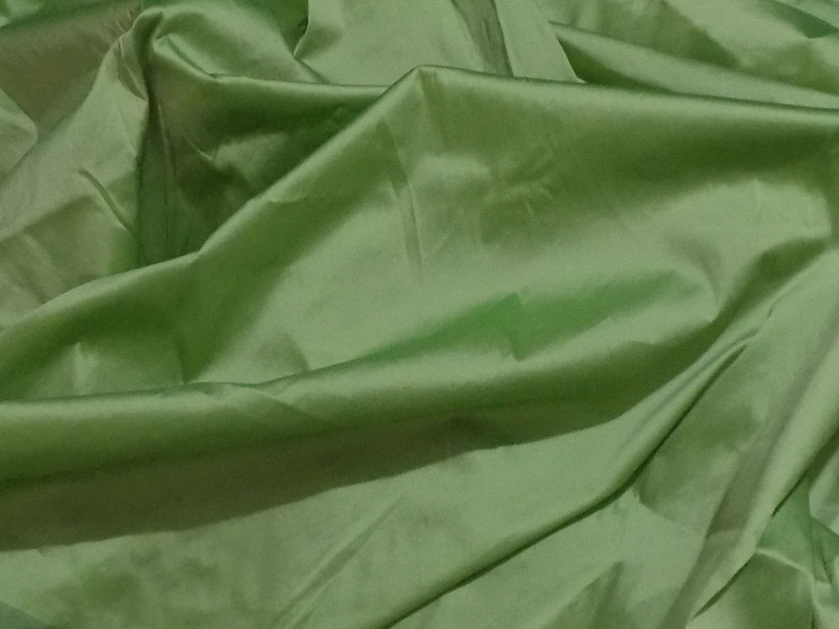 42 Colors Taffeta Fabric-plain Silk Taffeta-wedding Dress Fabric by ...