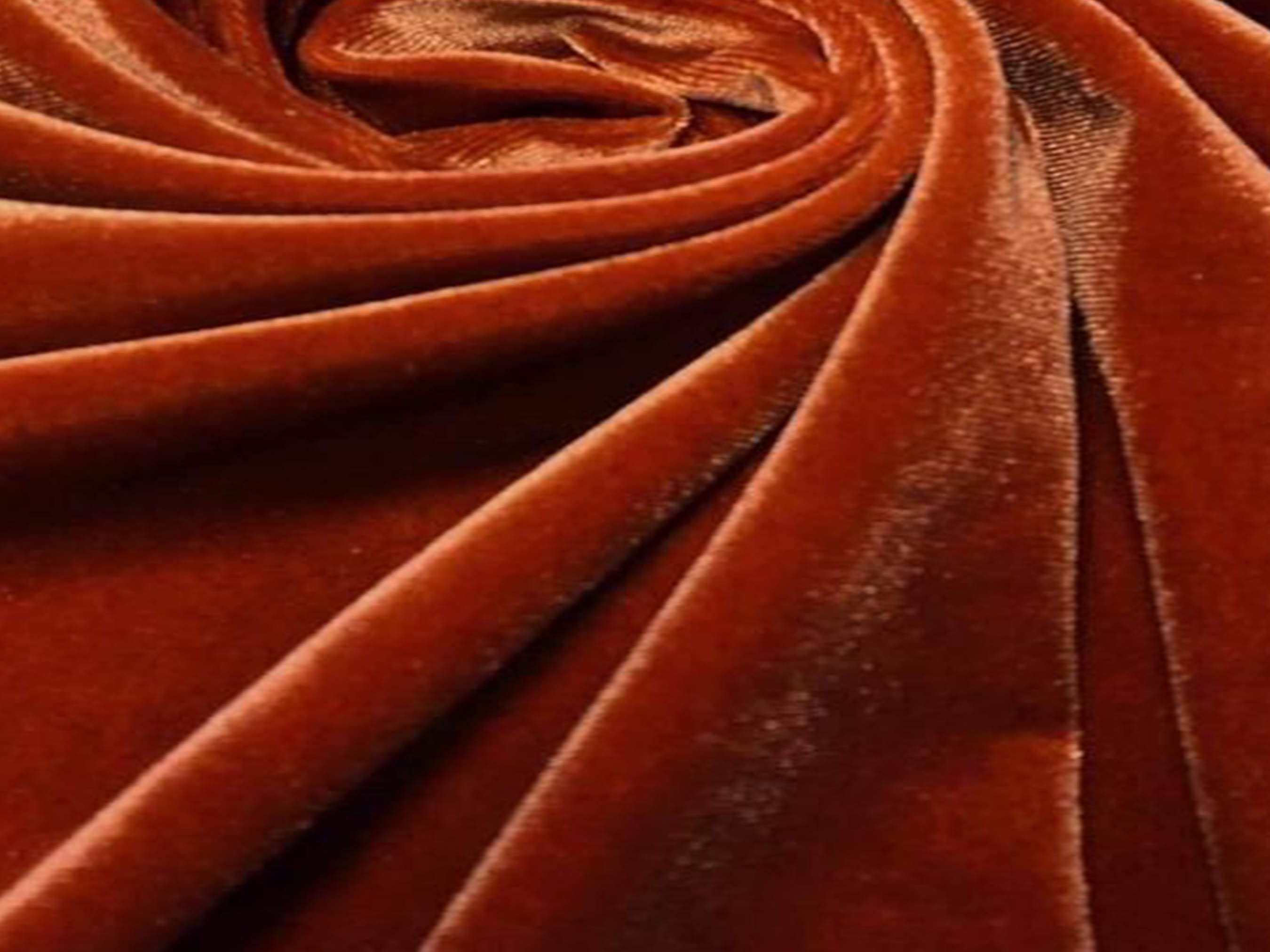 14 Color Silk Velvet Fabric, Dark and Light Velvet Silk Fabric, Velvet ...