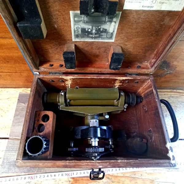 Antique Optical - Etsy