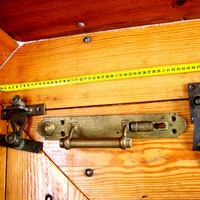 Russian Locks - Etsy