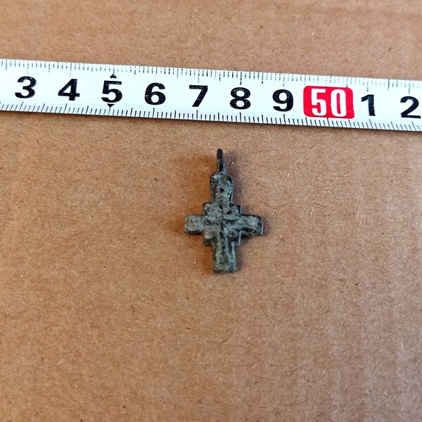 12th Century Cross - Etsy