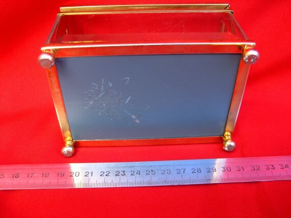 Antique jewelry Casket. Antique French Casket for var… - Gem