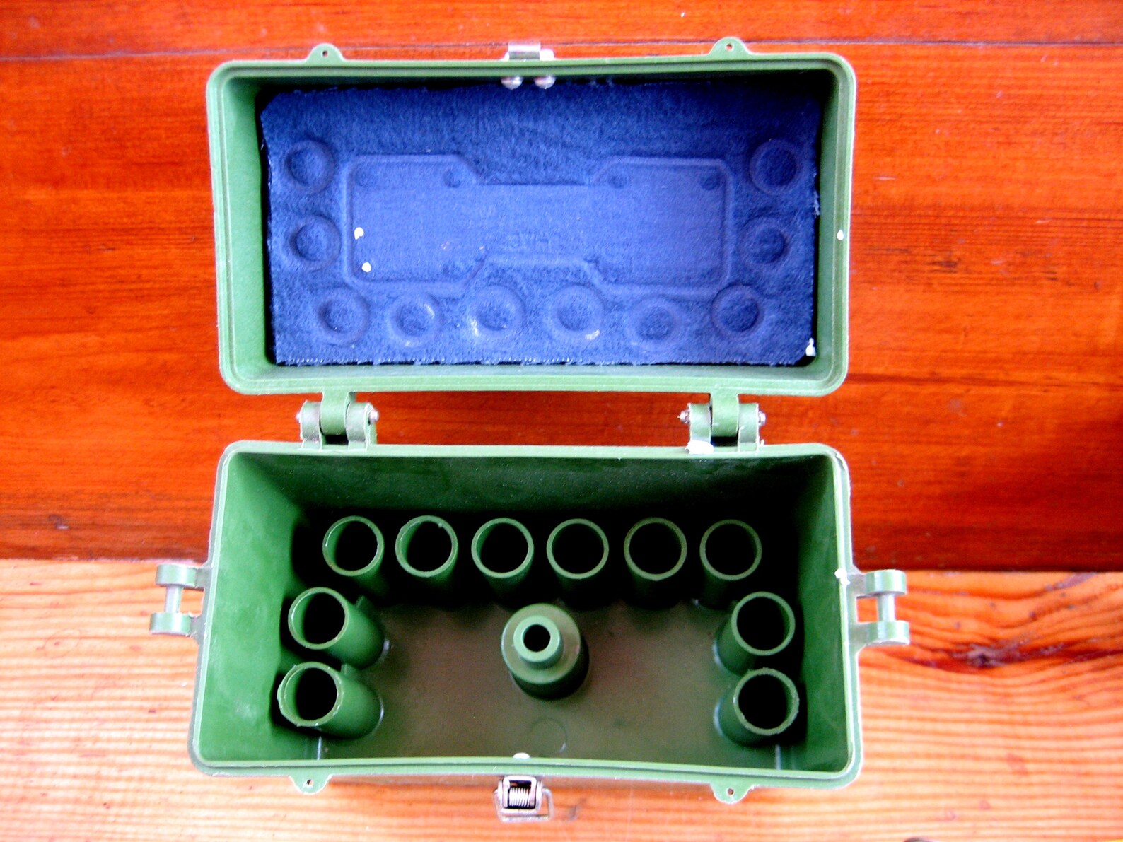 Old Soviet Military Dosimeter ID-1 in Original Packaging. | Etsy