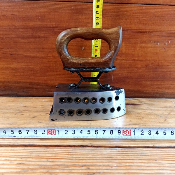 Antique Irons - Etsy