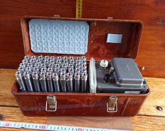 Soviet Dosimeter - Etsy