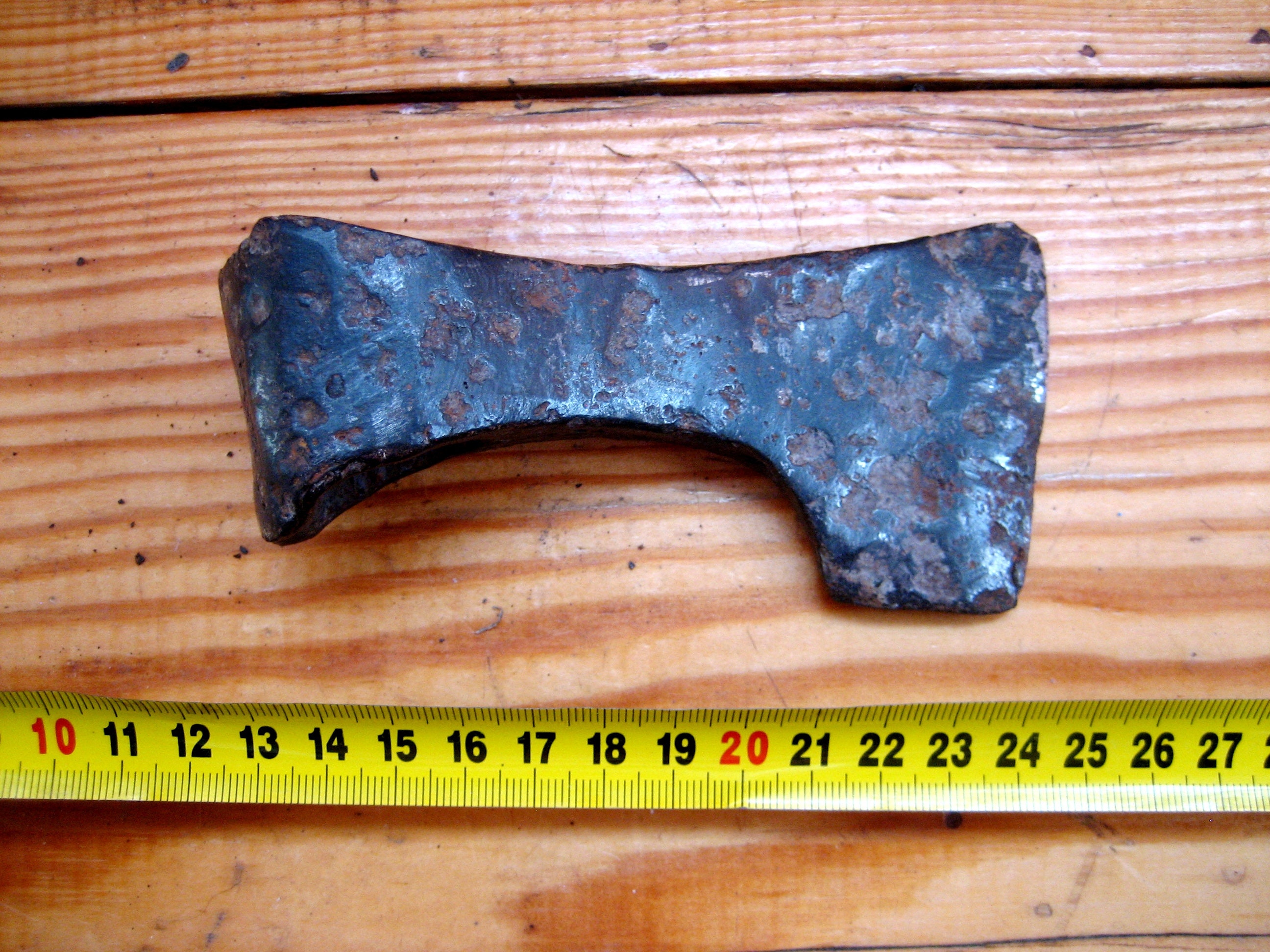 Ancient Battle Ax of the Vikings of the IX-XII Centuries. Ax | Etsy
