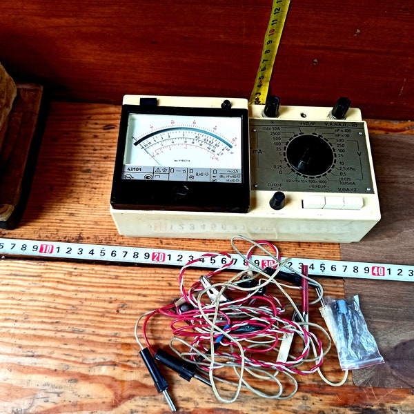 Soviet Military Radio - Etsy
