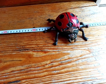 Beetle Ashtray - Etsy