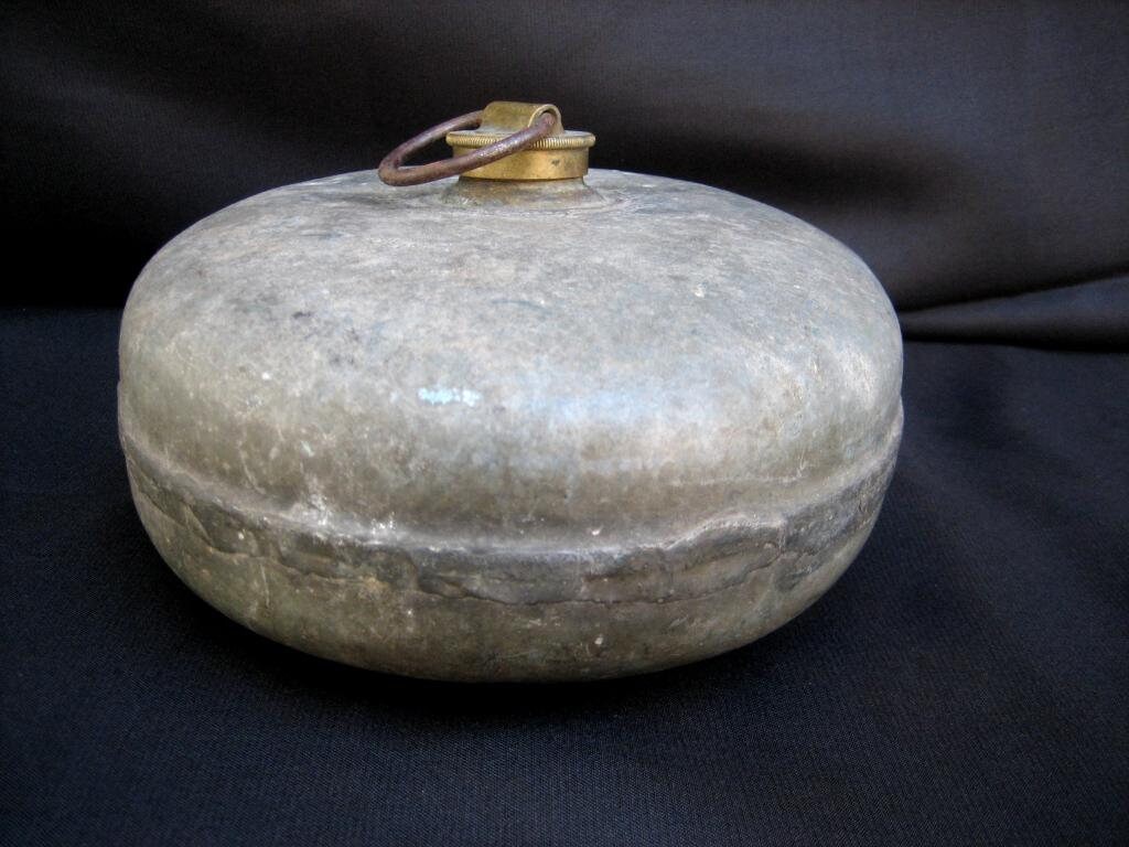 Antique Medical Heating Pad for a Military Hospital From the 20s ...