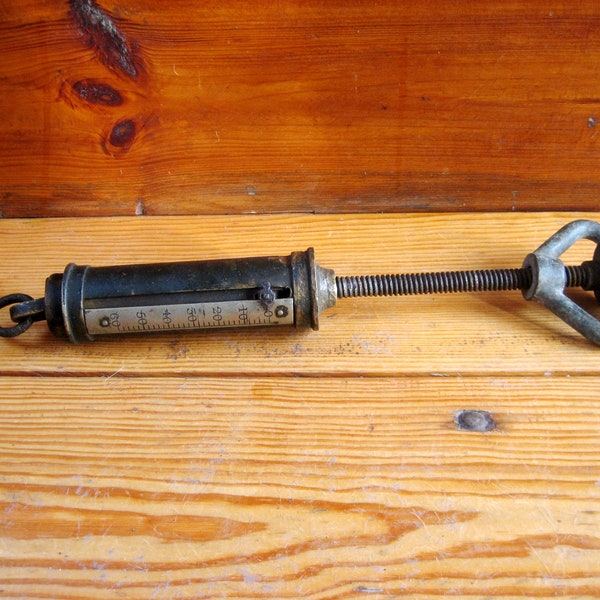 Antique Scales 19th Century - Etsy