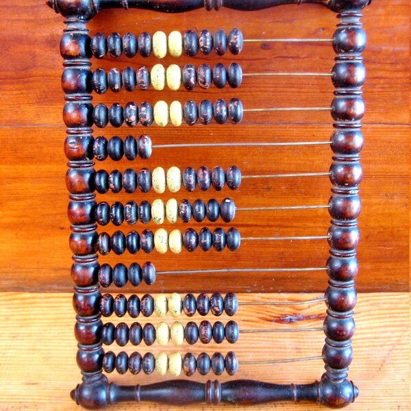 Abacus - Etsy