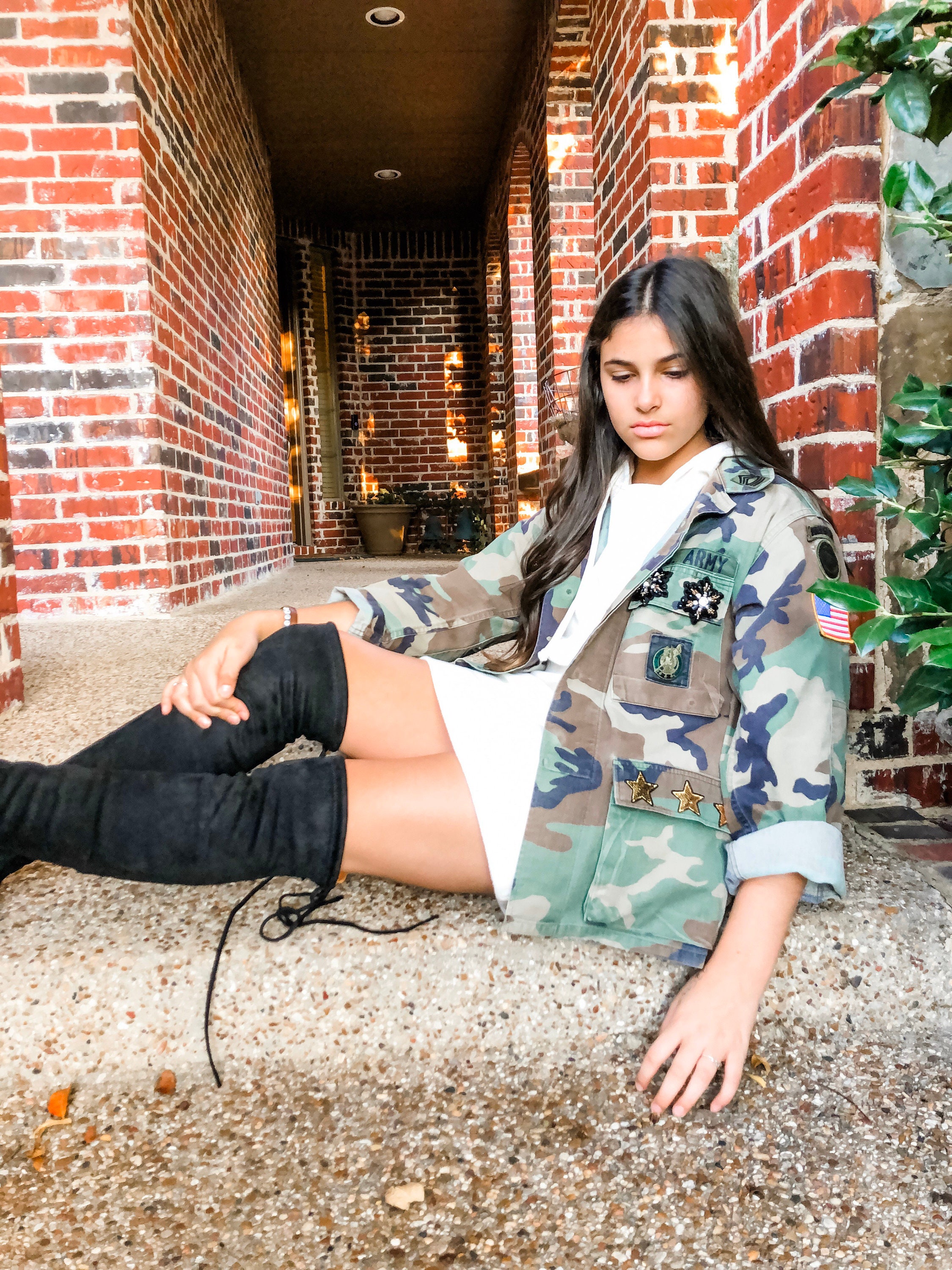 Starlight Jacket - Etsy