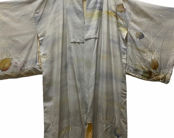 Noragi Jacket Pattern - Etsy