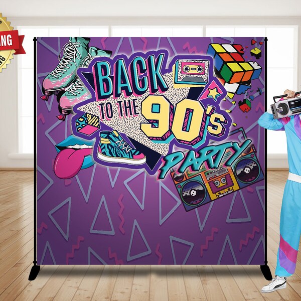 Party Backdrop - Etsy