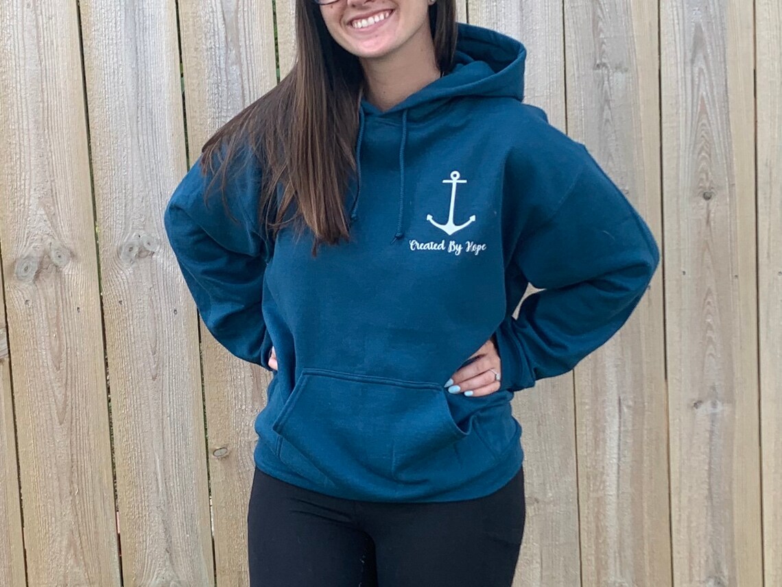 Custom Hoodie Custom Design Personalized Hoodie - Etsy
