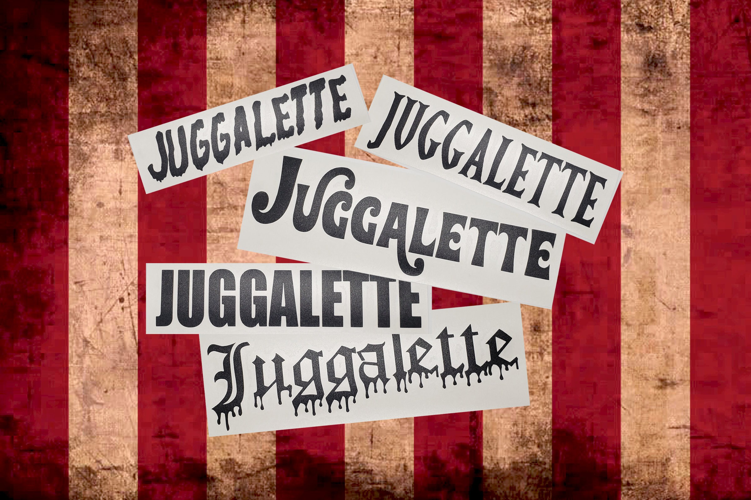 Juggalette Love