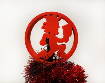 Icp Cake Topper - Etsy