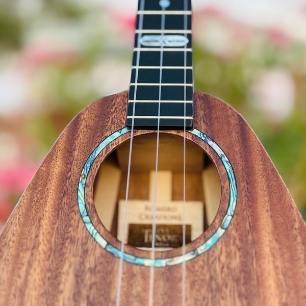 Ukulele Case - Etsy