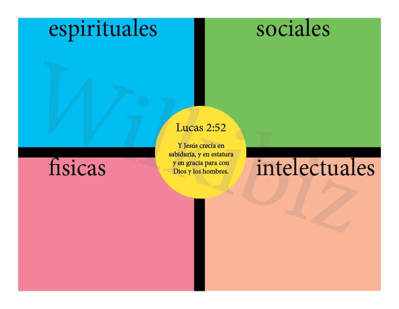 Metas Para Los Ninos Y Los Jovenes. Goals for Children and Youth in ...