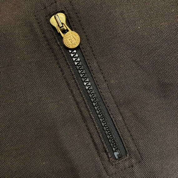 Fendi Coach Jacket | 90s - Gem