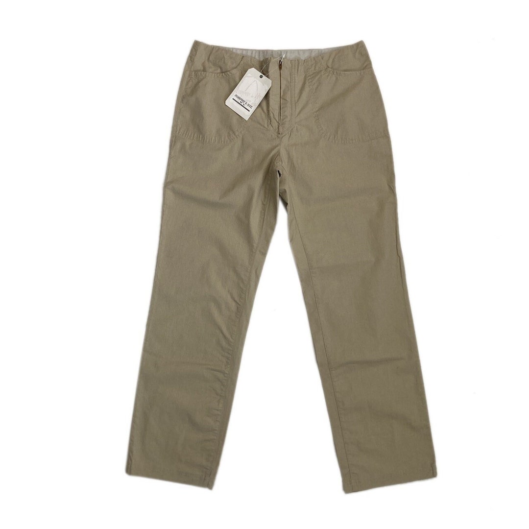 Murphy & Nye Capri Pants - Etsy
