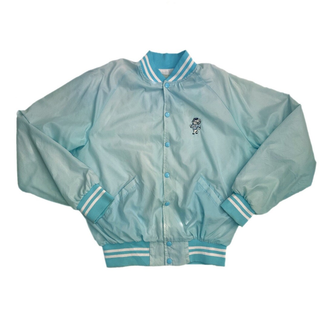 Vintage North Carolina Rams American Football Jacket - Etsy