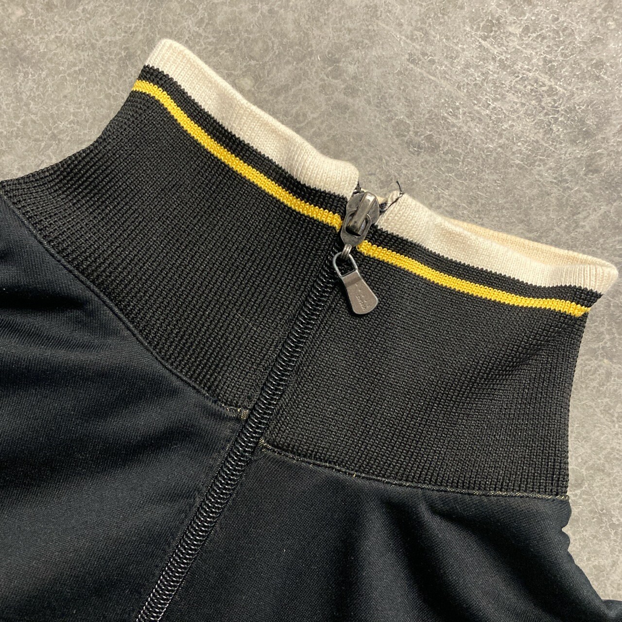 Vintage Versace Sport Track Top - Etsy