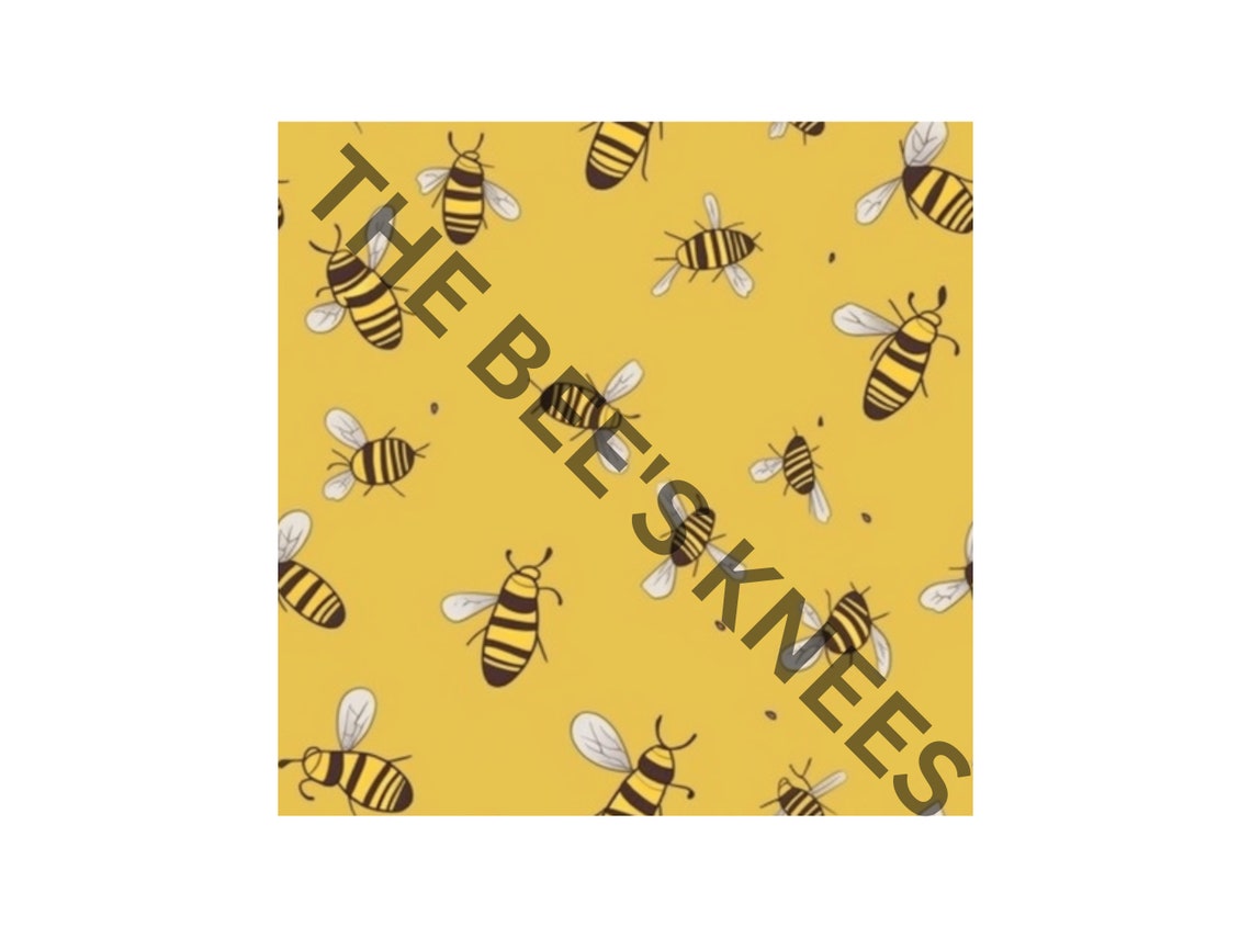 Instant Download Bees for Digital Print Beehive for Patterns Clip Art ...