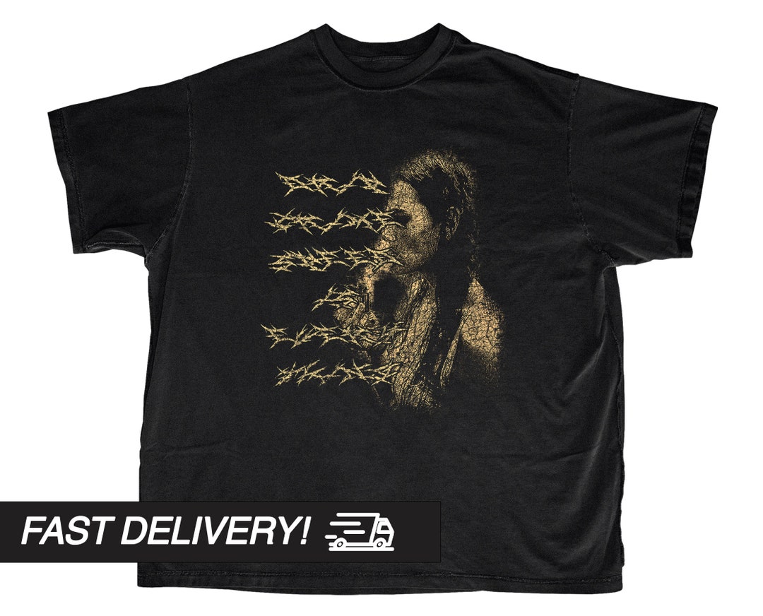 Camisa Y2k, Camiseta Harajuku Goth Punk, Ropa Alternativa, Camisa ...