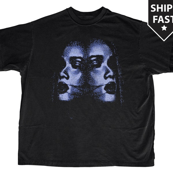 Graphic Tees Men Y2k - Etsy