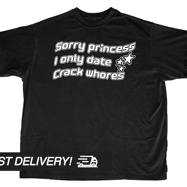 Crack Whore Shirt - Etsy