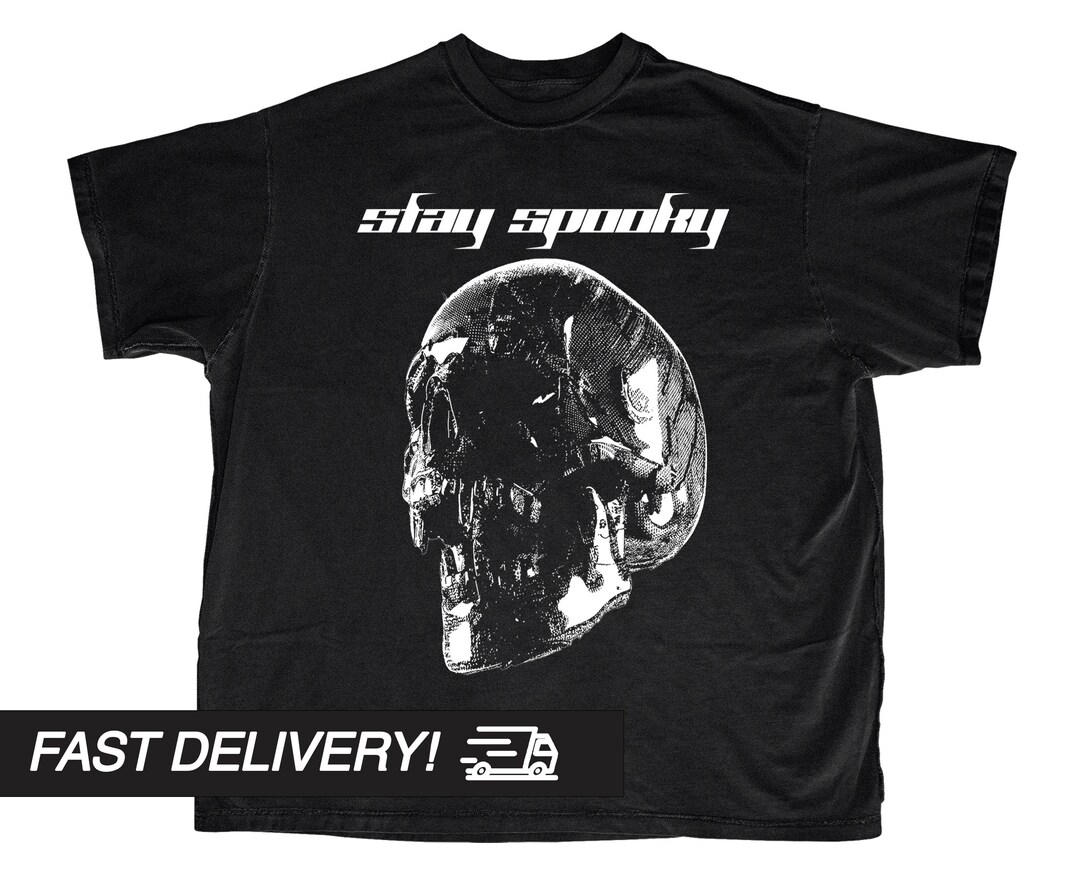 Camisa Y2k, Ropa Y2k, Camiseta Harajuku, Camiseta Goth Punk, Camiseta ...