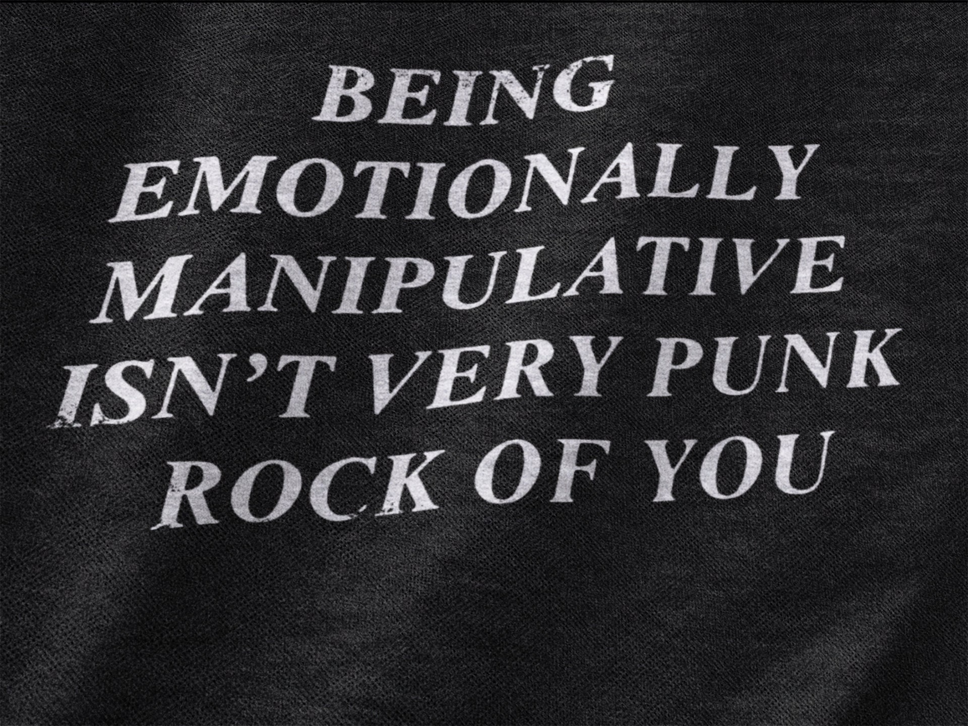 Alternative Nu Goth Clothing Aesthetic Being Manipulative - Etsy