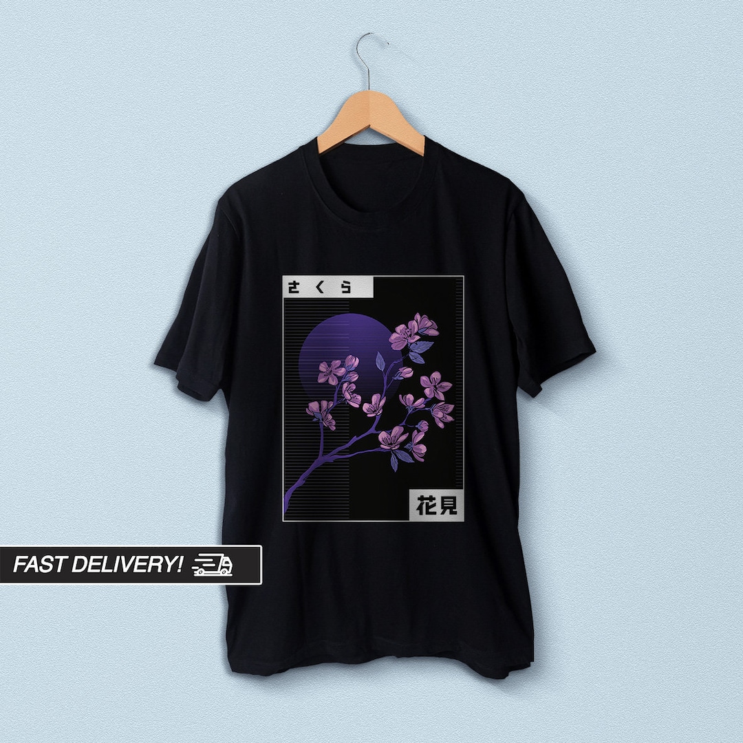 Japanese Streetwear, Japanese Shirt, Japanese Clothing, Japanese Art ...