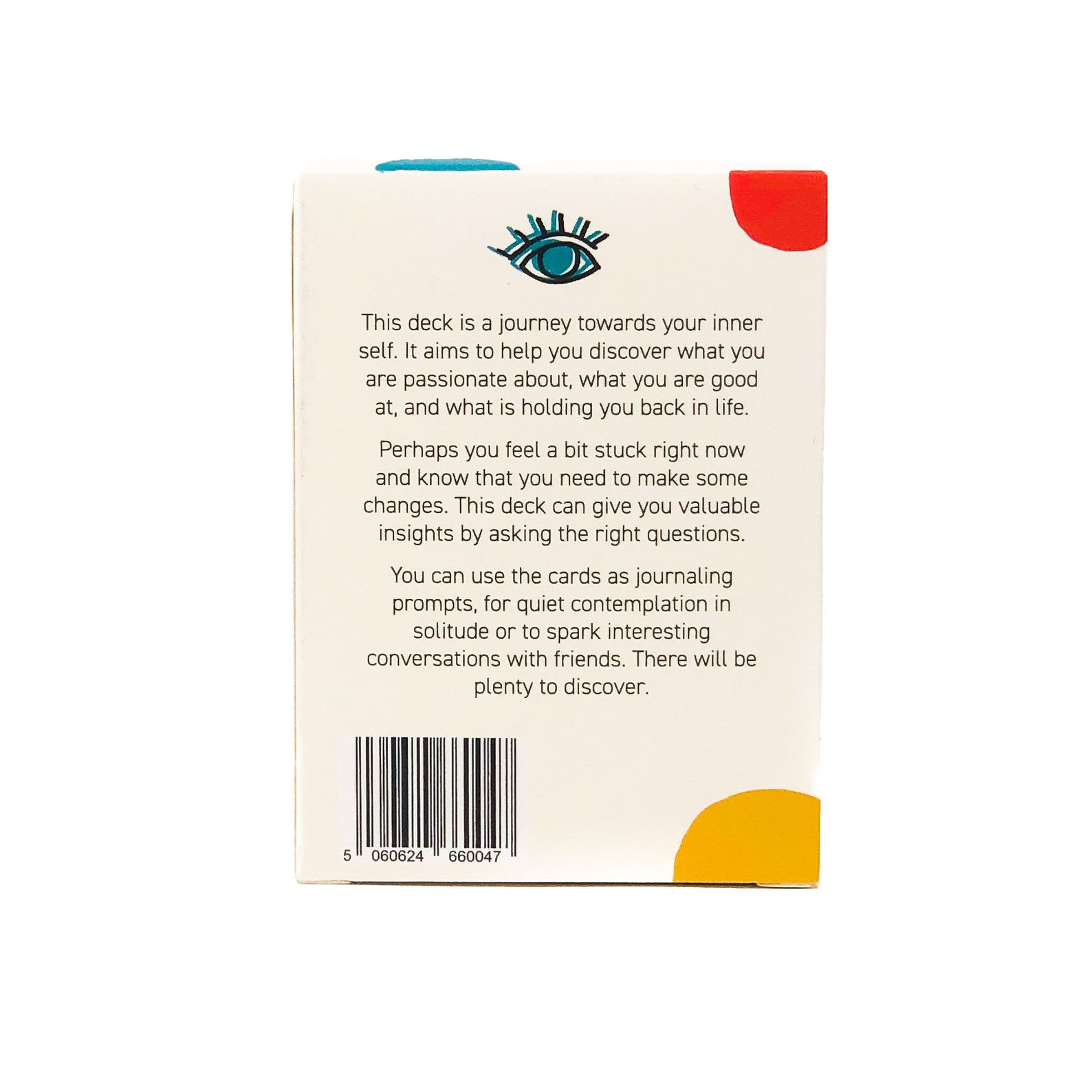 Self-discovery Card Deck Self-care Journaling Prompts - Etsy UK