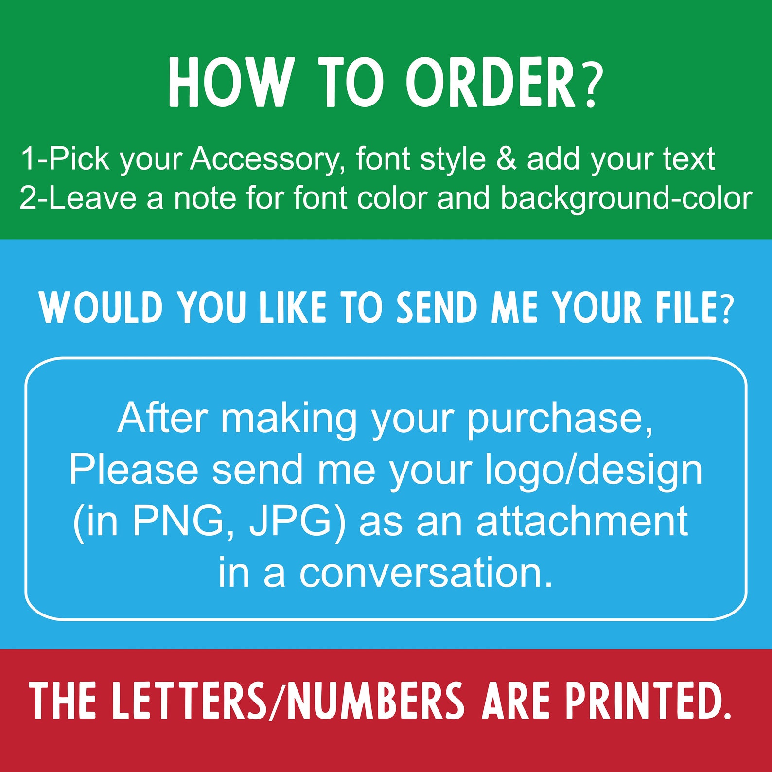 Custom License Plate for Cars | Add Photo, Text or Logo | Aluminum ...