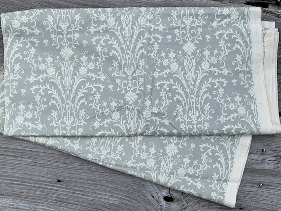 Anna Griffin Fabrics Beautiful Vintage Design Fabric Stash | Etsy