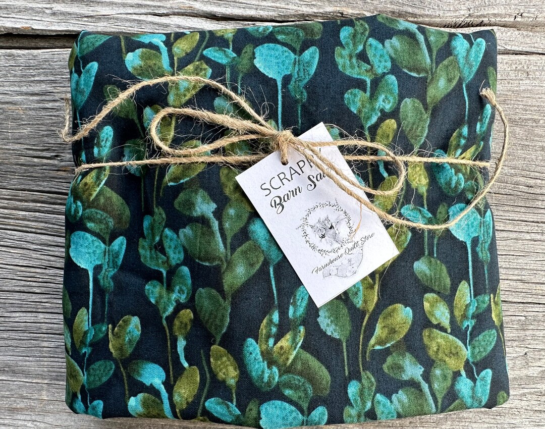 BARN SALE Fabric 104 X 42 Water Tex by Cheri L Strole South Sea Imports ...