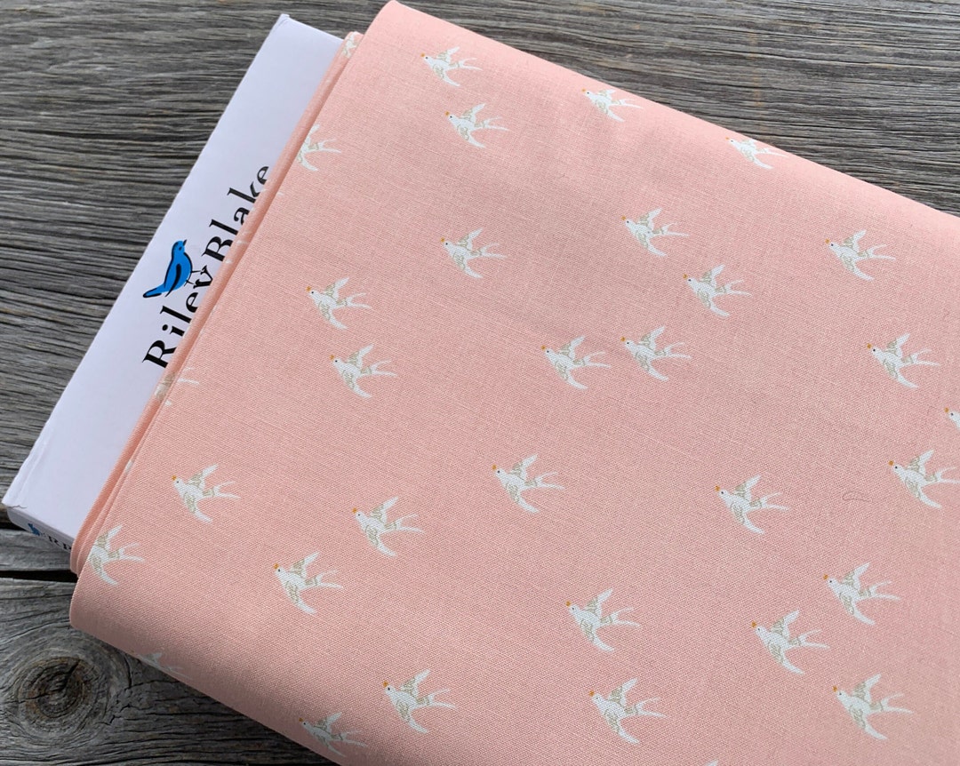 EMMA by Racheal Erickson From Riley Blake Designs Quilt and Apparel ...