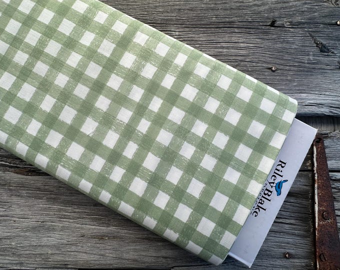 HOMEMADE by Echo Park Paper Co for Riley Blake Designs Beautiful Sage ...