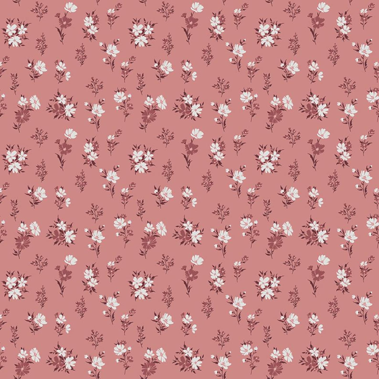 FABRIC A Walk on the Prairie Quilting Sewing Supplies Riley Blake ...
