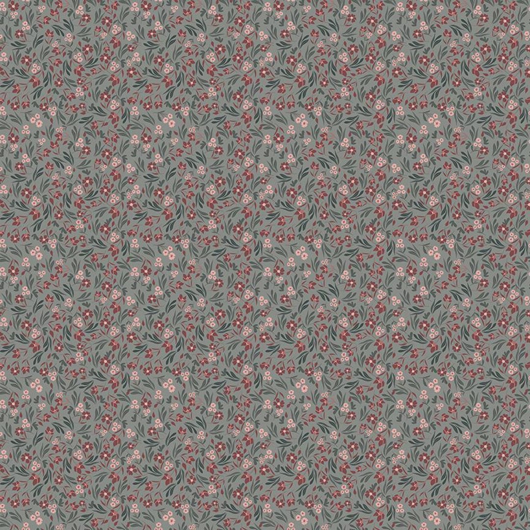 FABRIC A Walk on the Prairie Quilting Riley Blake Fabrics - Etsy