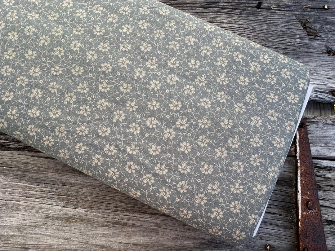 Fabric BLUEBIRD MANOR Paula Barnes Marcus Fabrics Quilting Sewing ...
