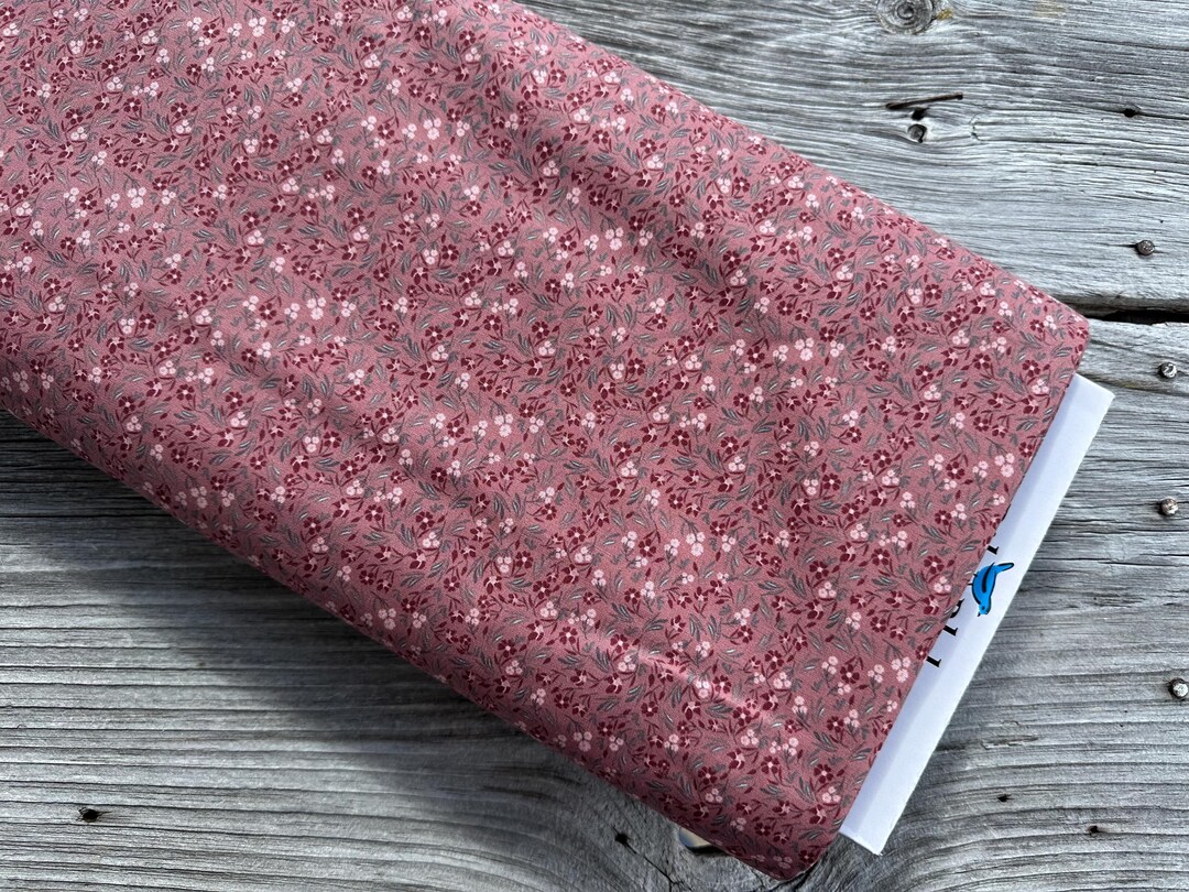 FABRIC A Walk on the Prairie by Modern Prairie for Quilting and Apparel ...