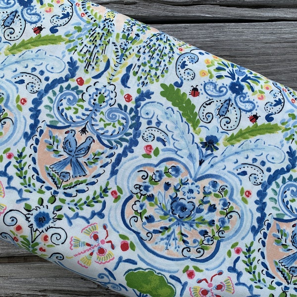 Dena Designs Fabric - Etsy