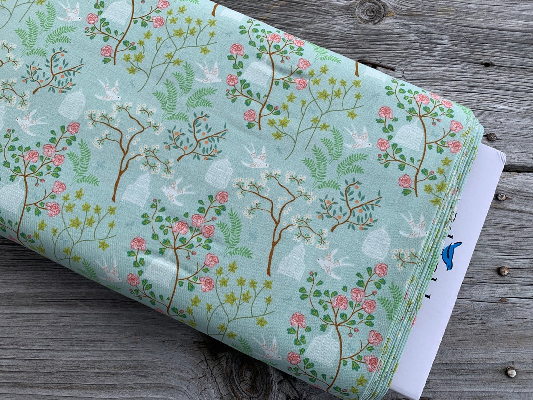 EMMA by Racheal Erickson From Riley Blake Designs Quilt and Apparel ...