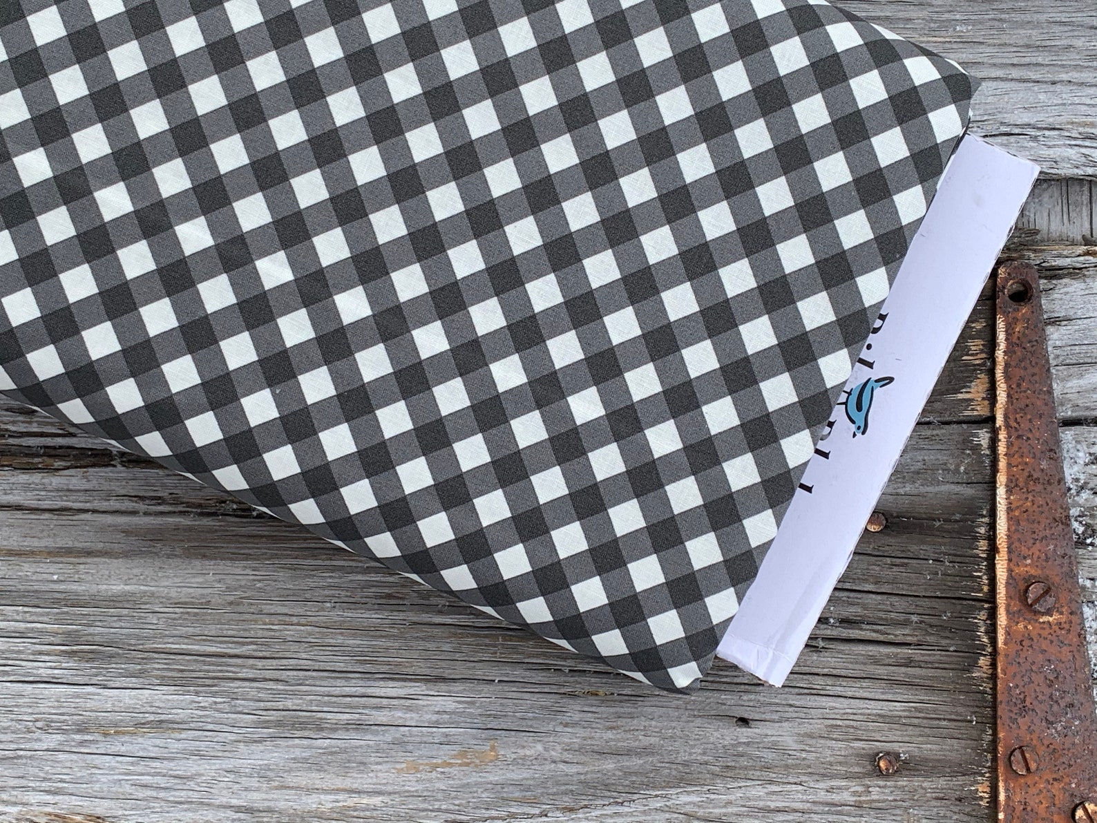 Gingham Gardens by My Mind's Eye Riley Blake Designs - Etsy