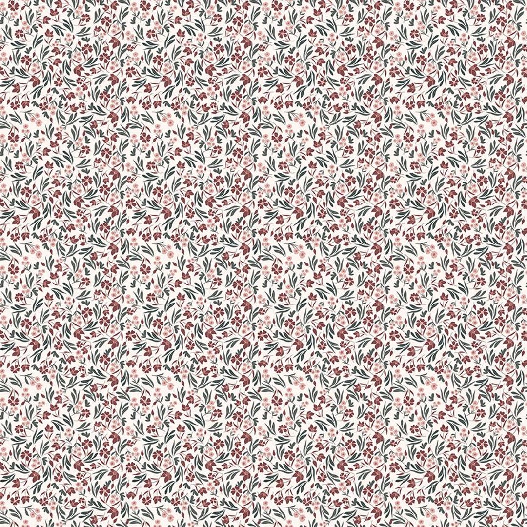 FABRIC A Walk on the Prairie Quilting Riley Blake Fabrics Sewing ...