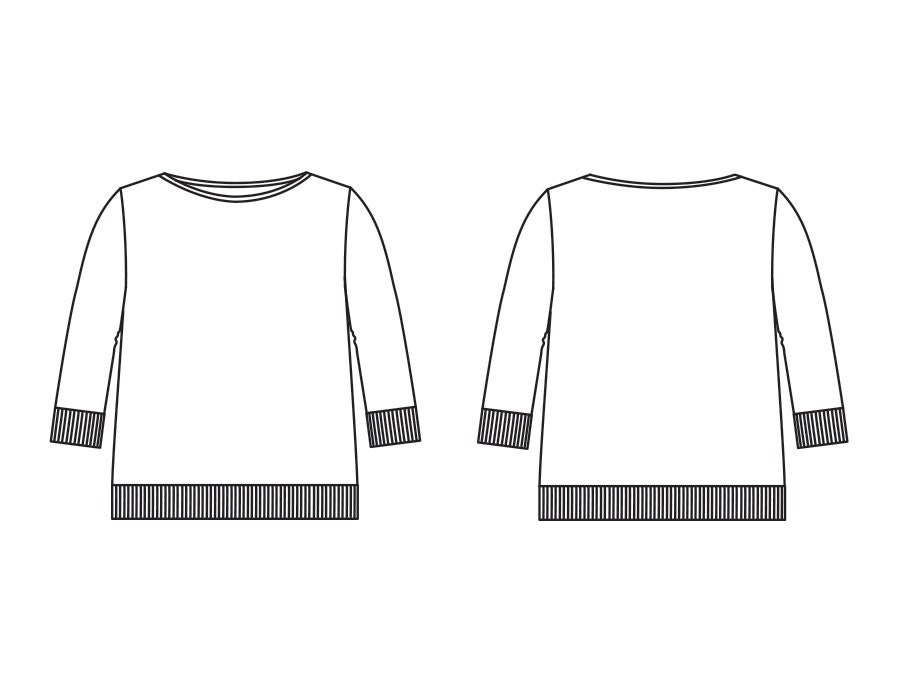 Top JULIA PDF Pattern Tutorial - Etsy