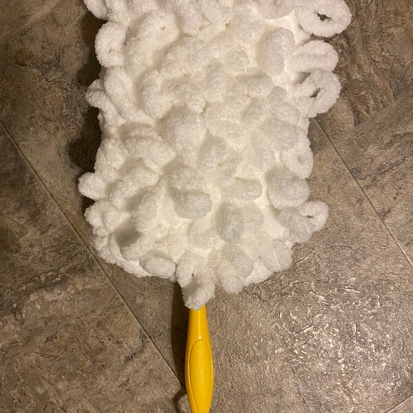 Reusable Swiffer Duster - Etsy